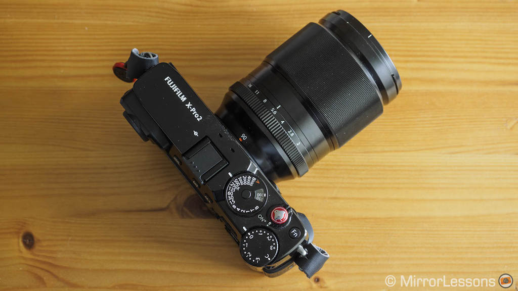 The Best Lenses for the Fujifilm X-Pro2 – Primes and zooms analysed – Mirrorless Curation