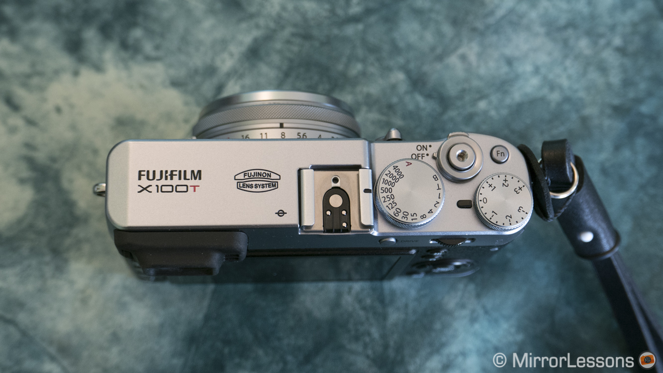 The 10 Key Differences Between the Fujifilm X100S and X100T – Mirrorless Curation