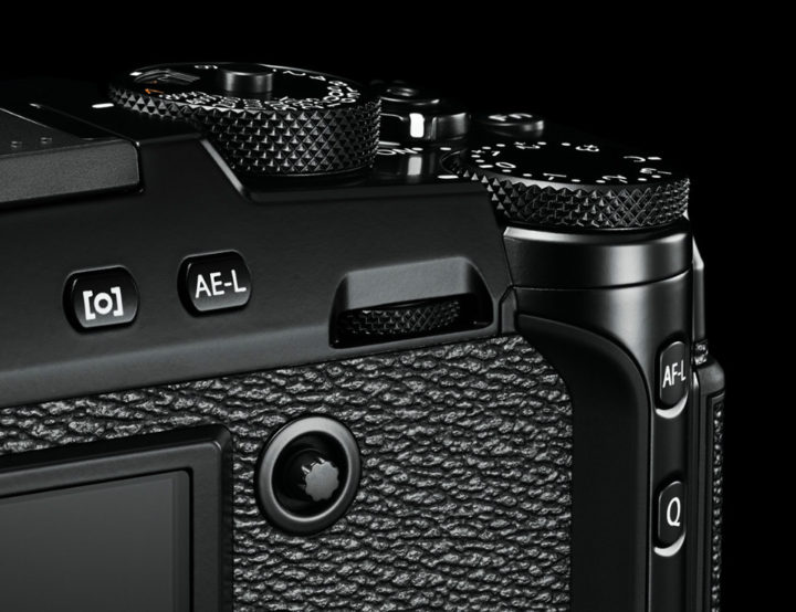 The 10 Key Differences Between the Fujifilm X-T2 and X-Pro2 ...