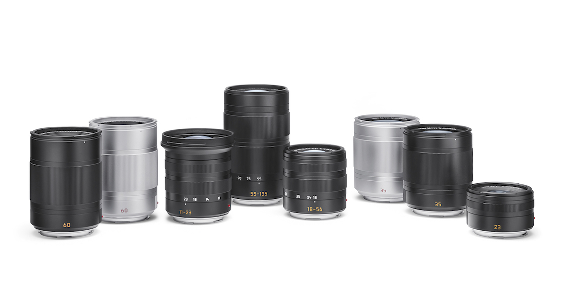 Leica launches the new TL, the successor to the Leica T – Mirrorless ...