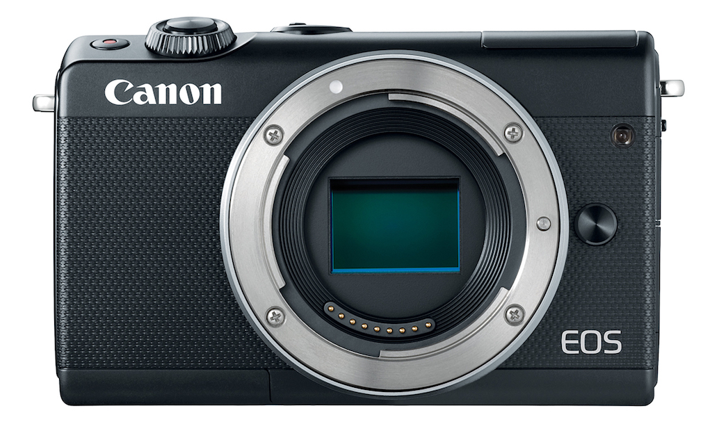 Canon EOS M100 – Price, Specs and Release Date – Mirrorless Curation